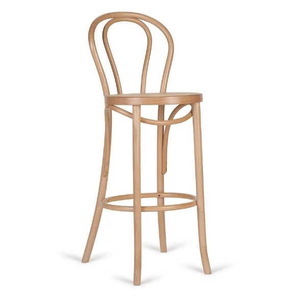ELLA BAR STOOL - buk
