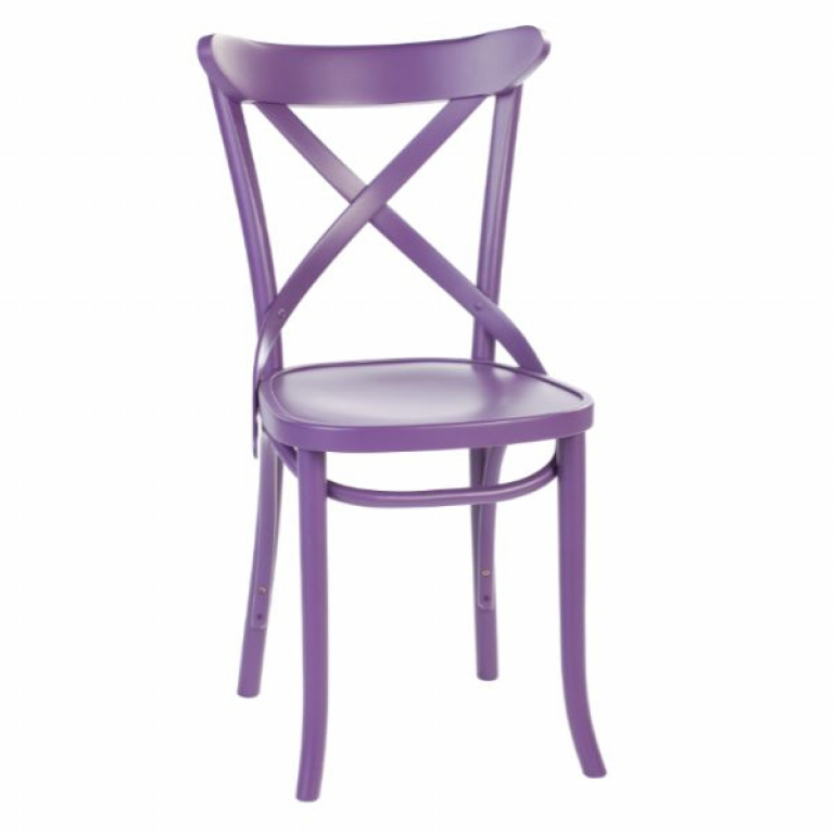 GRACE SIDE CHAIR | buk