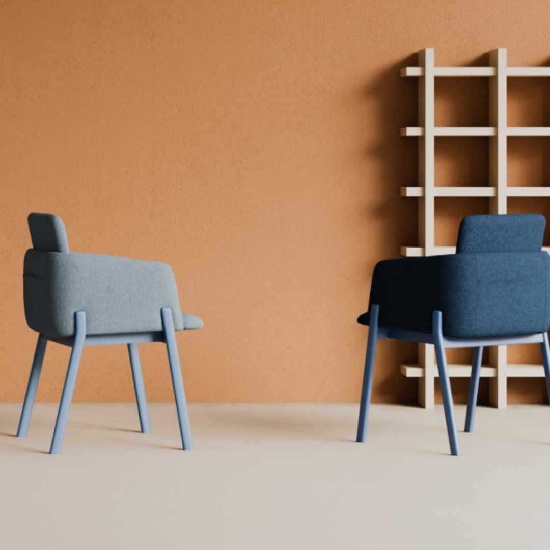 Shop Furniture By Industry | BUK