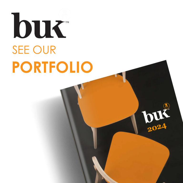 Hospitality Furniture | BUK